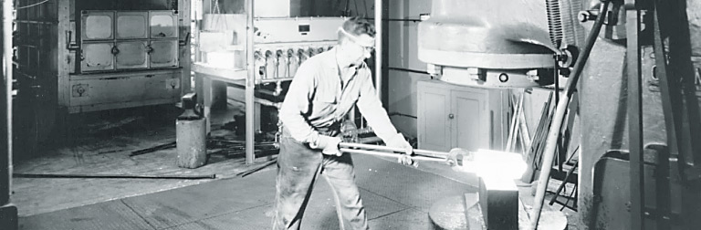 History of Metal Rerolling| Hamilton Precision Metals