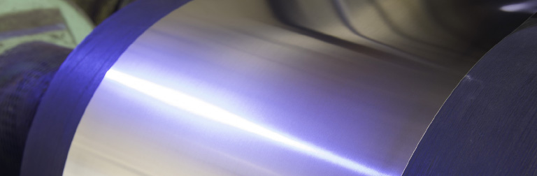 History of Metal Rerolling| Hamilton Precision Metals