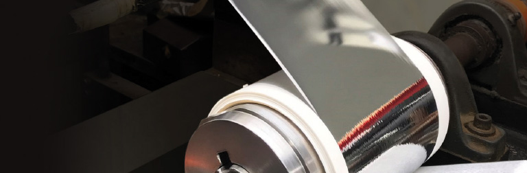 History of Metal Rerolling| Hamilton Precision Metals