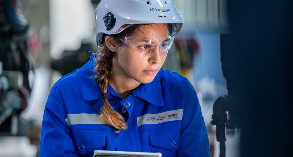 About Us | Hamilton Precision Metals