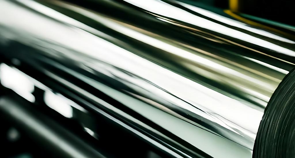 Cranial Titanium Mesh