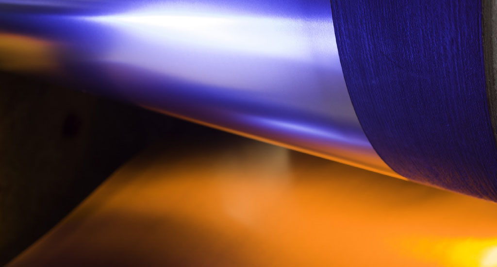 Metal Diaphragms for Burst Discs | Metal Strip for Diaphragm Seals