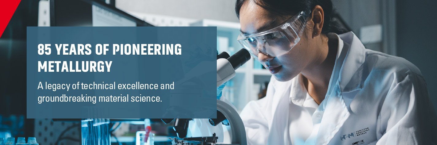 High Precision Metal Strip, Foil and Ultra-Thin Foil