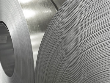 Strips, Foils and Materials from Hamilton Precision Metals